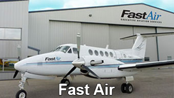Charter Flights To Fisher Branch Manitoba /Charter Flight Network