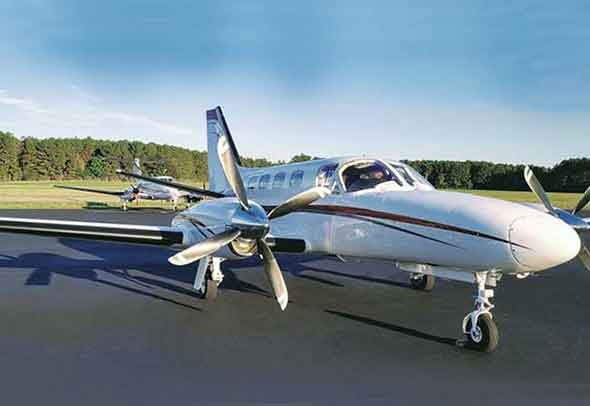 Charter Flights To Cabot Links Nova Scotia / Cape Breton Island